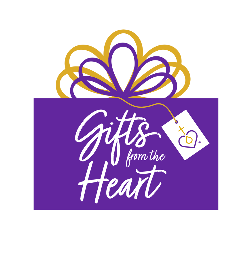 LWML Gifts from the Heart