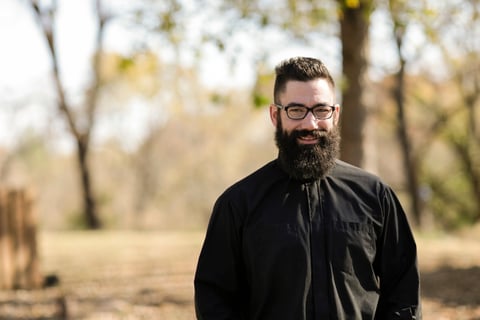 Man Up! by Jeffrey Hemmer