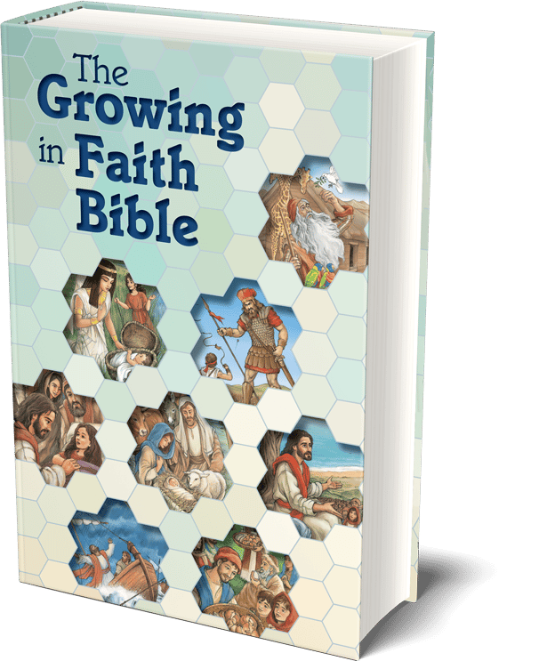 Growing In Faith Grade 5 : Pearson – VIFERC