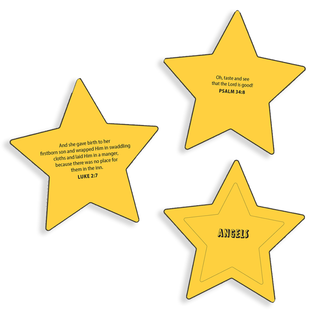 Wise Men Seek the Savior | Family Advent Activity Kit