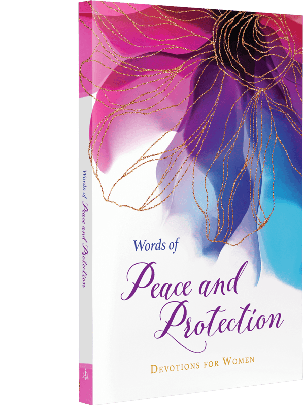 Words of Peace and Protection