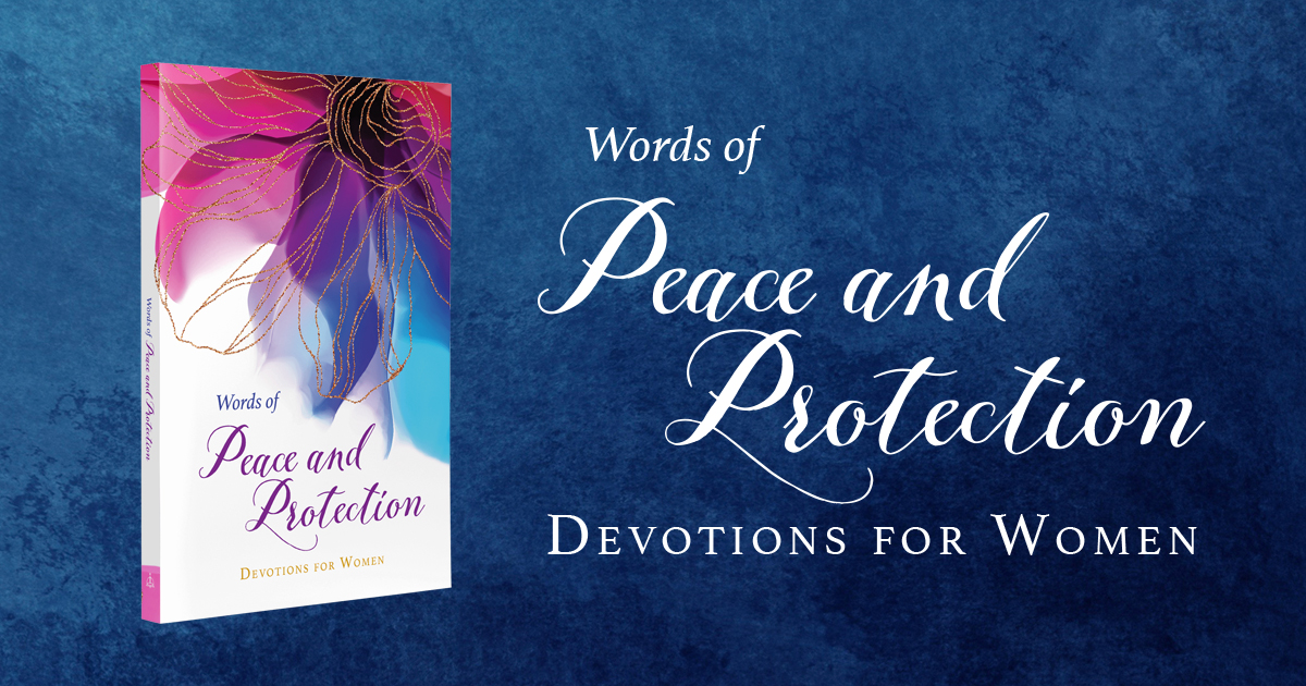 Words of Peace and Protection
